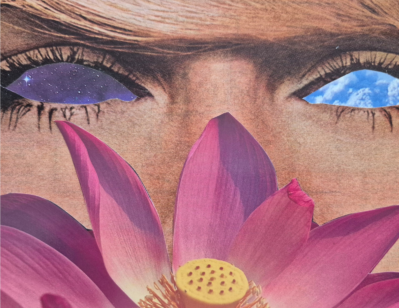Discover SoulCollage®: A Creative Journey Within - Therapy with Maryann ...